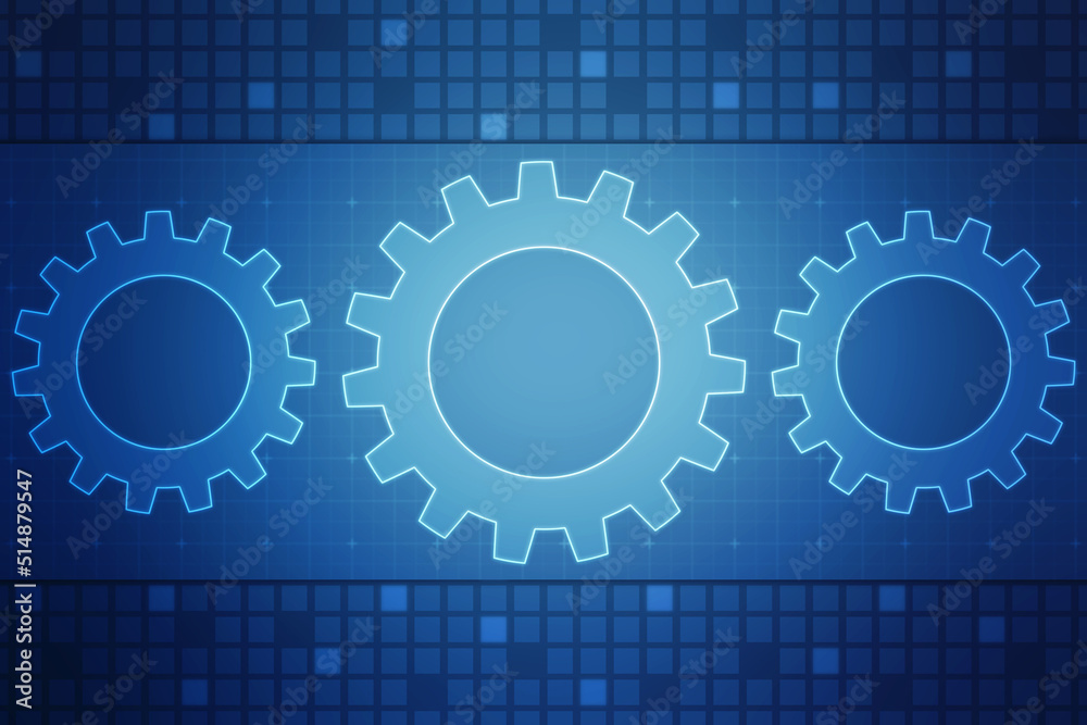 Title: Process management, optimization operation, fix strategy ...