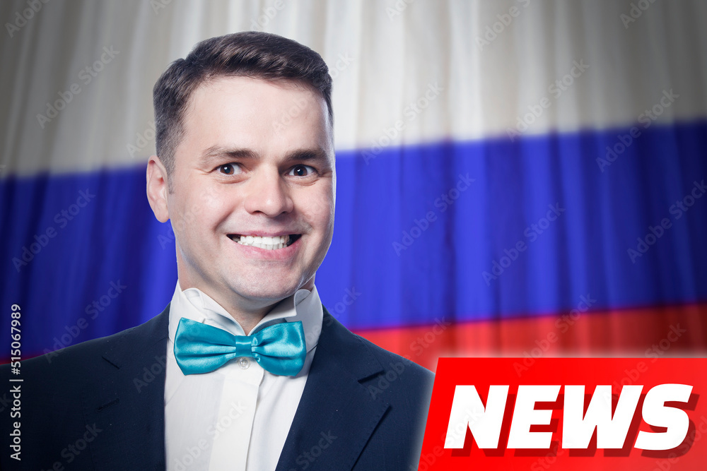 Propaganda, fake news and zombification in Russia. Russian TV ...