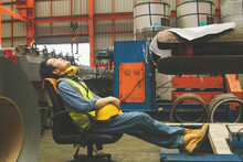 Lazy Employee Free Stock Photo - Public Domain Pictures