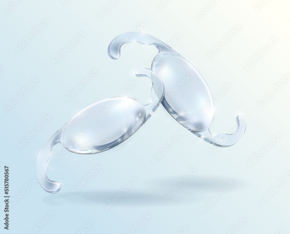 Cataract surgery, intraocular lens that will restore your vision ...