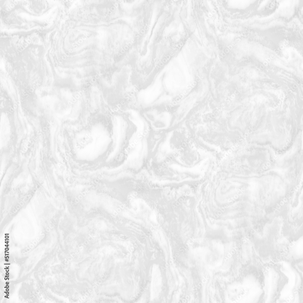 White marble paper texture. Seamless background. Stock Illustration ...