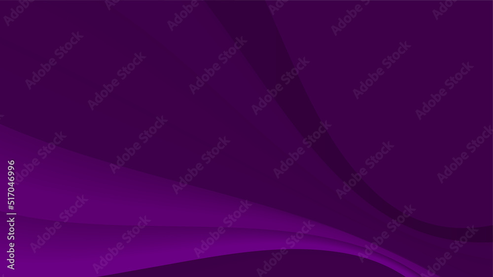 Abstract purple background with modern trendy gradient texture color ...