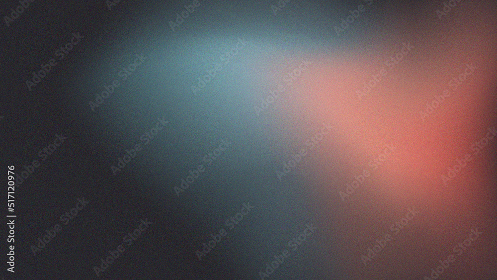 Trendy Gradient grainy texture. Soft gradient backdrop with place for ...