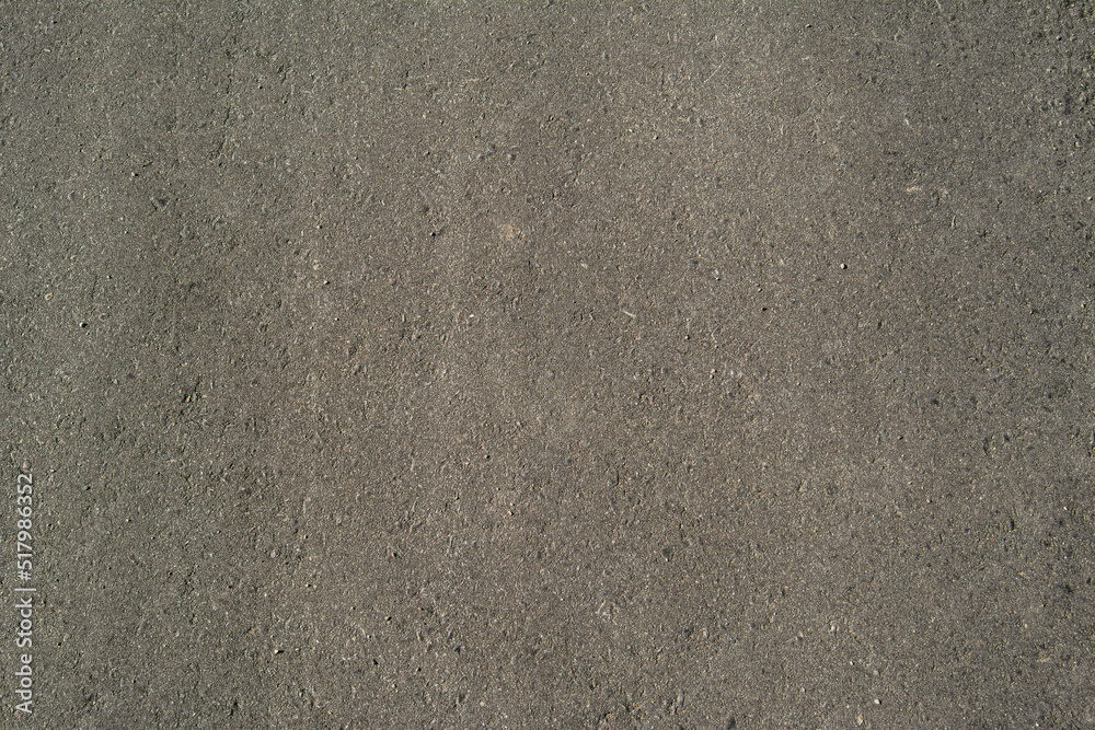 Rough pebbled texture of pavement Stock Photo | Adobe Stock