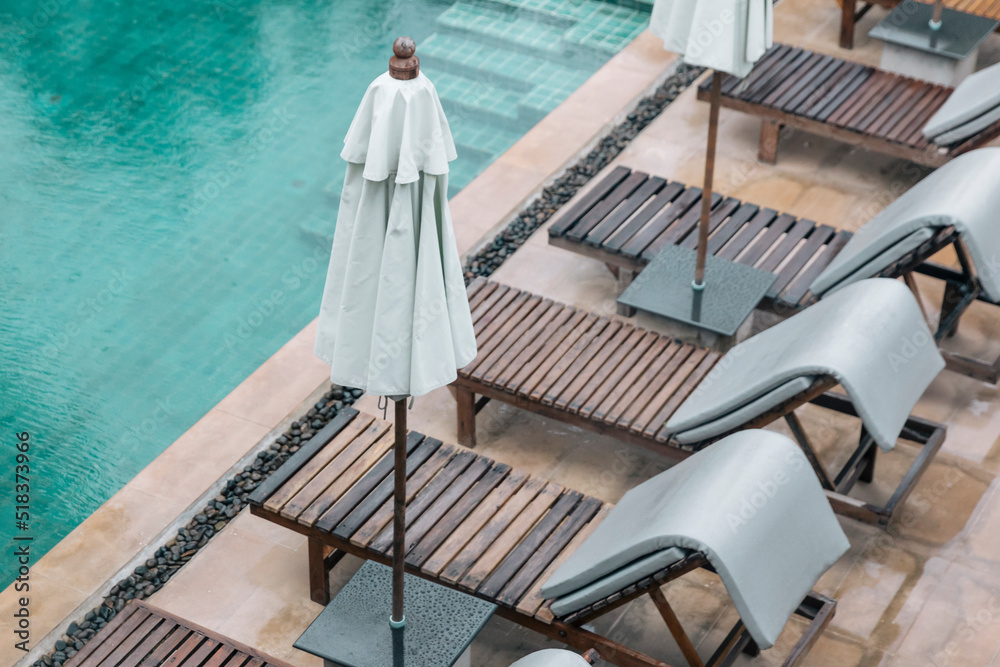 Sun chair Stock Photo | Adobe Stock