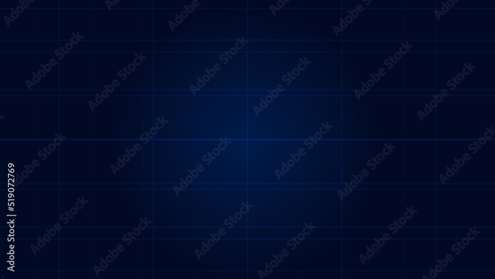 Illustration Stock Simple high-resolution grid and lines illustration ...
