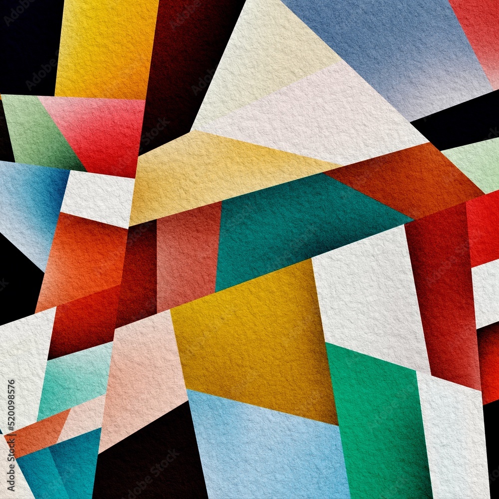 educational presentation background blur an abstract wall with new ...
