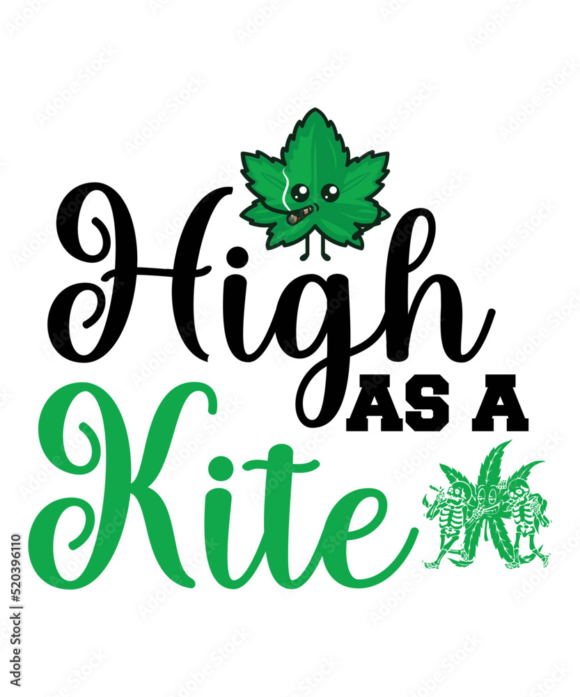 Vector de Stock Weed Svg Bundle,Marijuana Svg Bundle,Funny Weed Svg ...