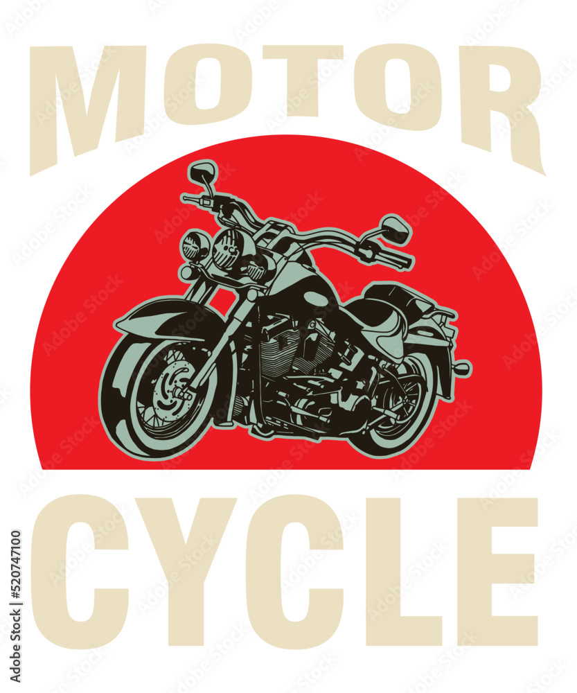 Motorcycle Svg Bundle, Motorcycle Shirt Design, 30 Motorcycle Printable ...