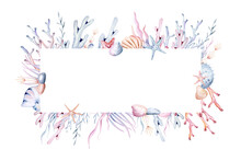 Sea Wreath Free Stock Photo - Public Domain Pictures