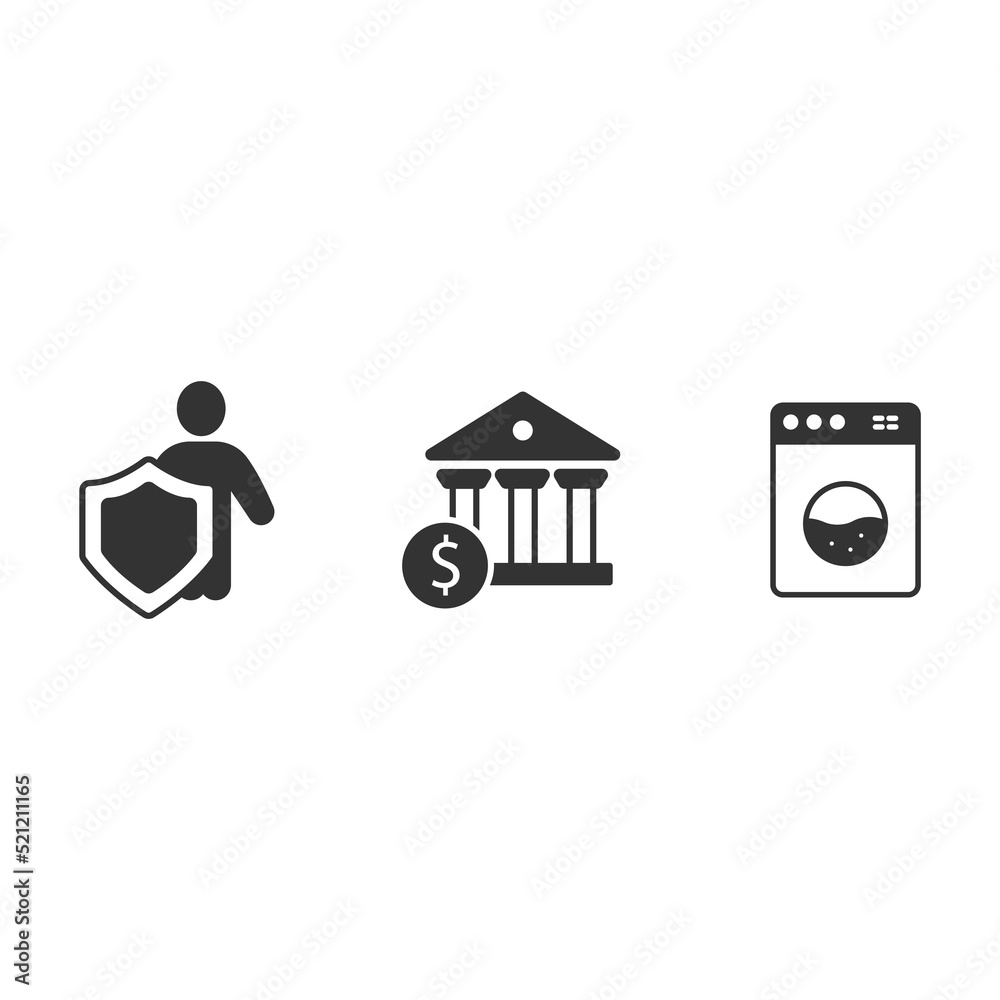 AML Concept. Anti Money Laundering icons set . AML Concept. Anti Money ... AML Concept. Anti Money Laundering icons set . AML Concept. Anti Money ...