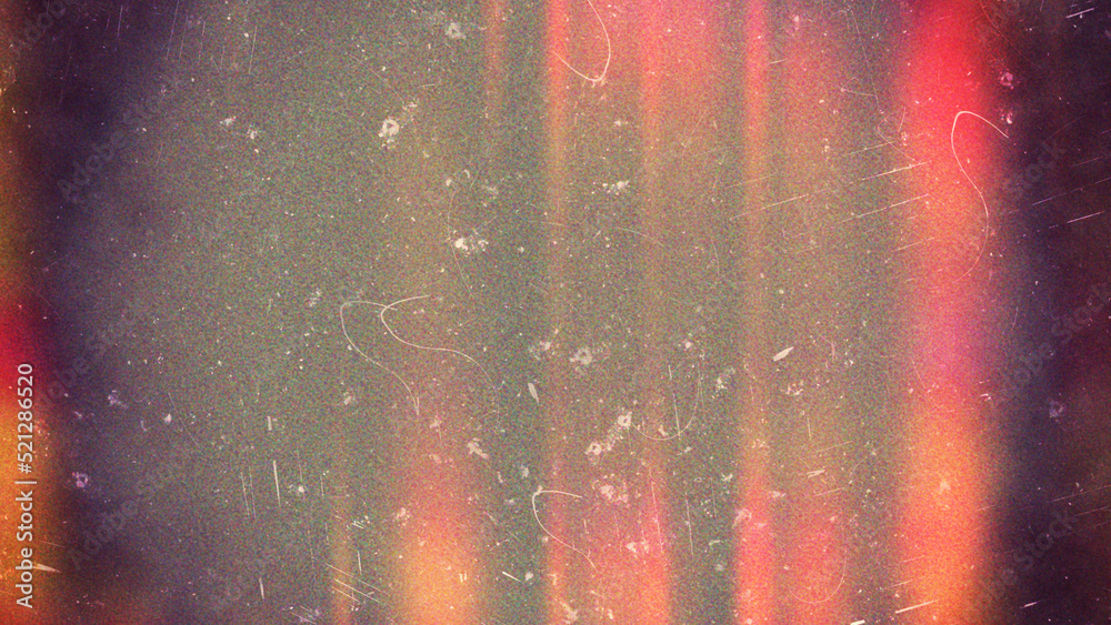 Light Leaks Texture