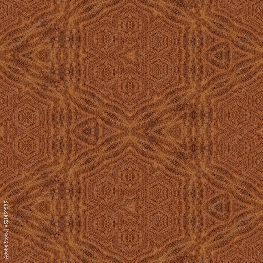 Artistic wooden pattern design for cornhole board surface printing ...