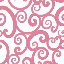 Pink Swirls Pattern Free Stock Photo - Public Domain Pictures