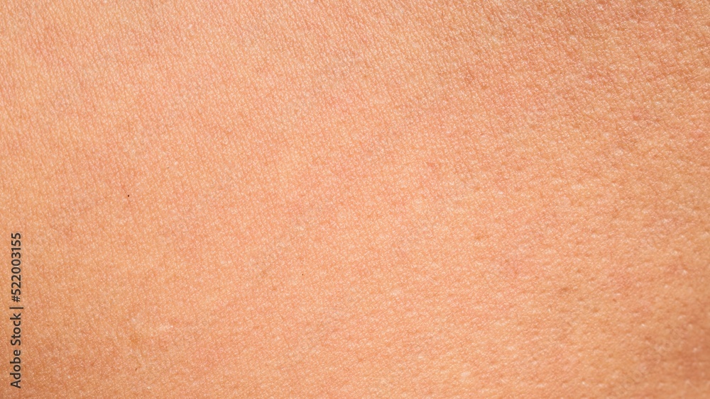 texture texture human skin close-up tan abstract background Stock Photo ...