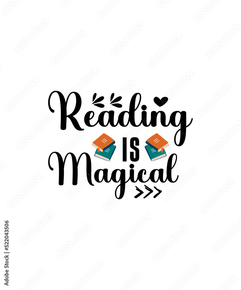 Book Lover SVG Bundle, Book SVG, Reading SVG Bundle, Book Quotes ...