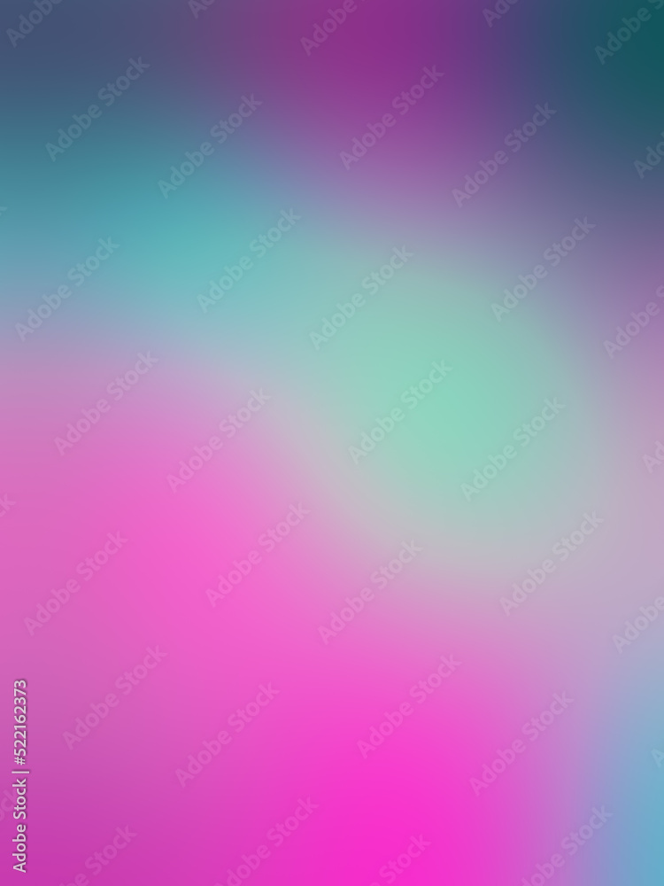 Magenta gradient background Stock Photo | Adobe Stock