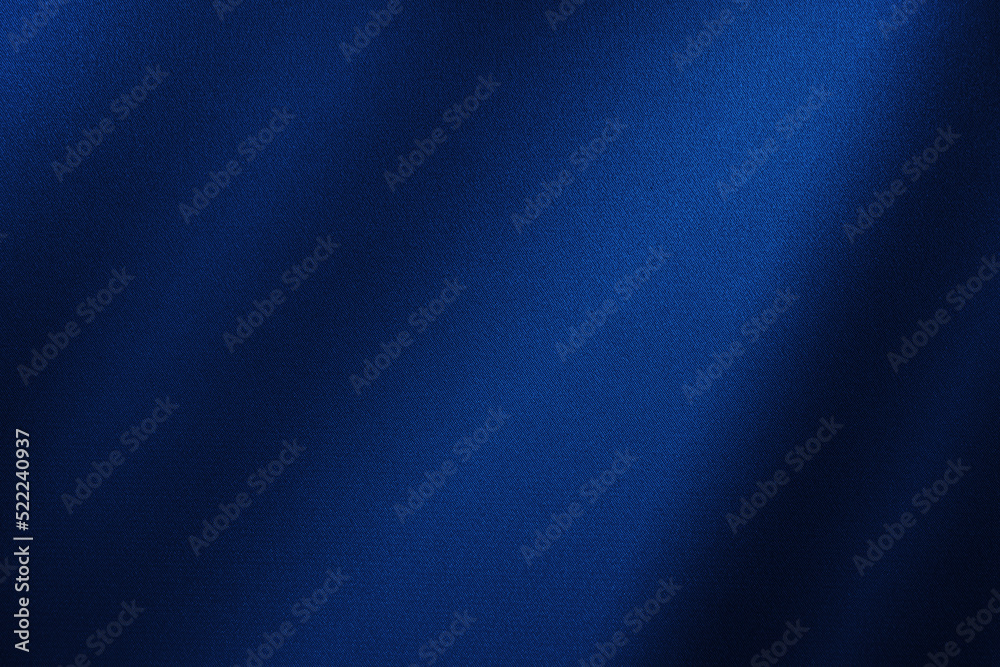 Abstract dark blue background. Silk satin. Navy blue color. Elegant ...