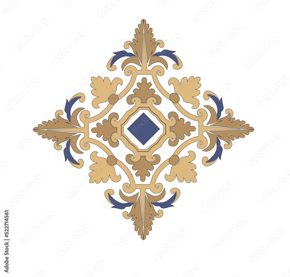 GOLD EMBROIDERY FOR LITURGICAL CLOTHES AND SACRED CEREMONIES. SACRED ...