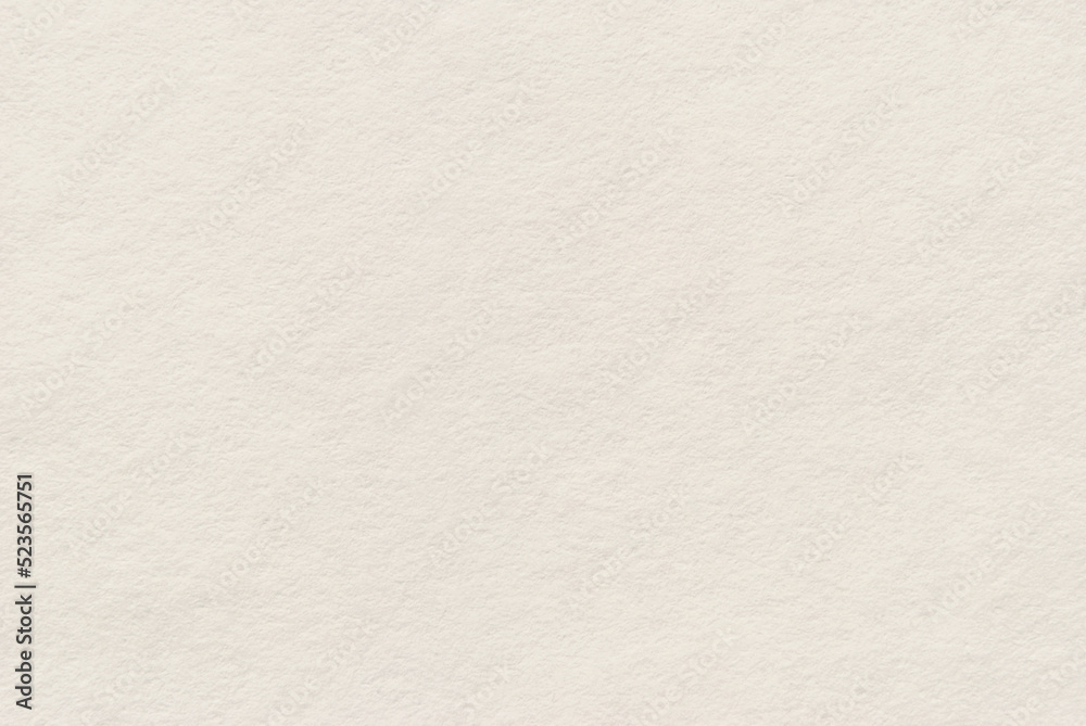 Watercolor paper texture, beige fine watercolor paper texture as ...