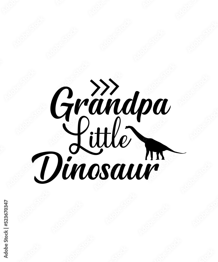 Dinosaur Svg Bundle, Dinosaur Clipart, Dinosaur Silhouette, T-Rex Svg ...