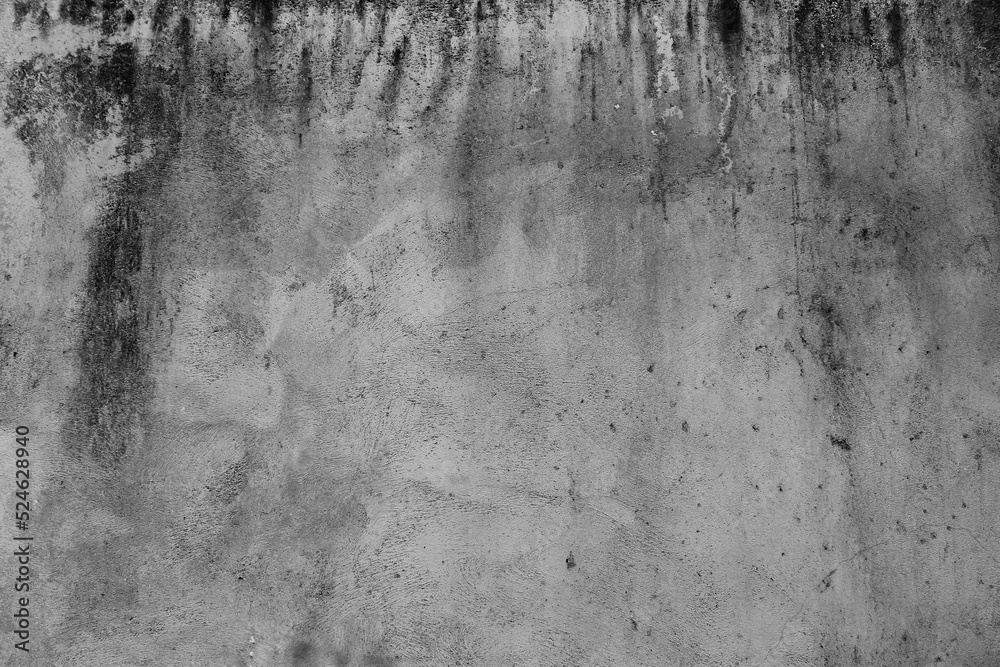 scary black wall texture. spooky and creepy background. Horror concept ...