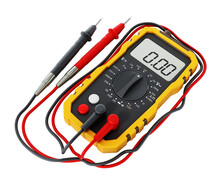 Multimeter Free Stock Photo - Public Domain Pictures