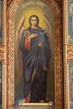 Archangel Gabriel N°4 Free Stock Photo - Public Domain Pictures