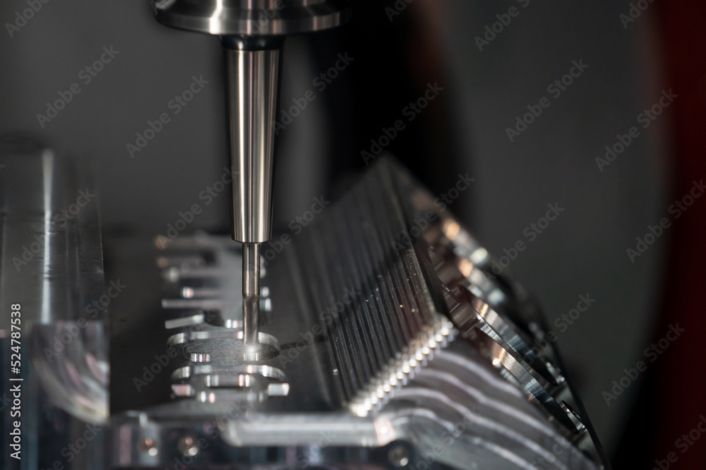 CMM to Inspection dimension for automotive parts. Measurement Tool ...