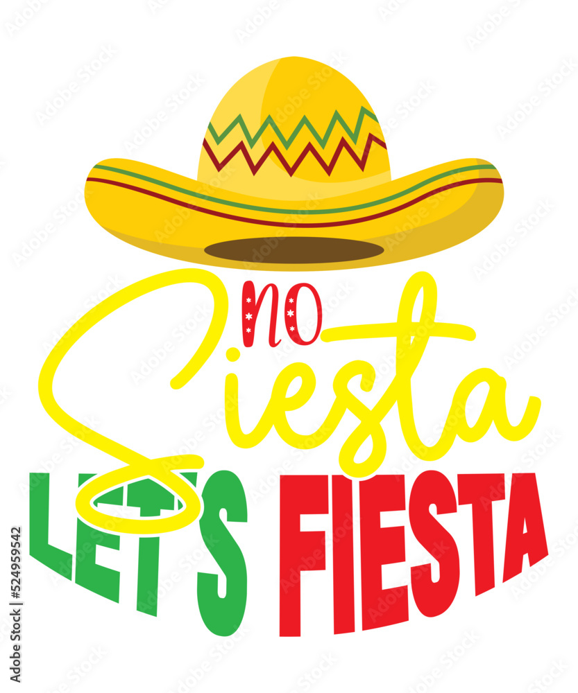Cinco de Mayo SVG Bundle, Fiesta svg, Cactus svg, Viva Mexico svg ...