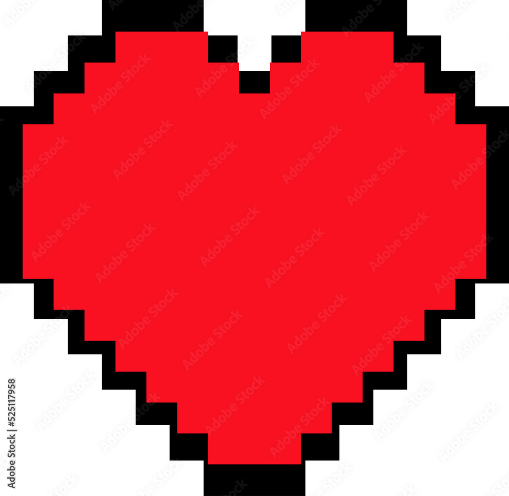 cute colorful 8bit pixel speech bubbles, conversation box, chat box ...