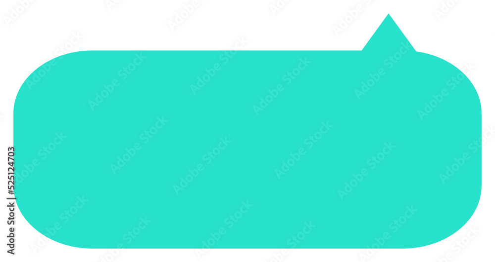 cute pastel color round speech bubbles, conversation box, chat box ...