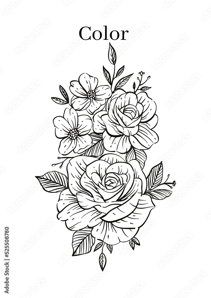 High Resolution Printable Colouring Worksheets for Kindergarten and ...