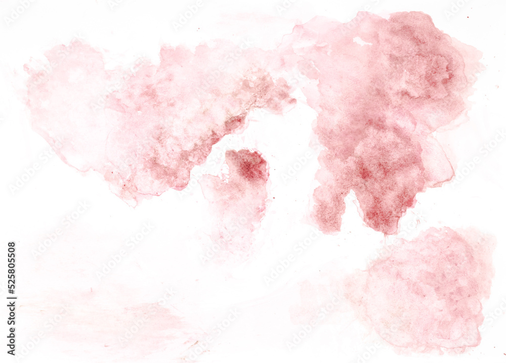 Blood Splatter Smear Stain Overlay Texture Stock Illustration | Adobe Stock