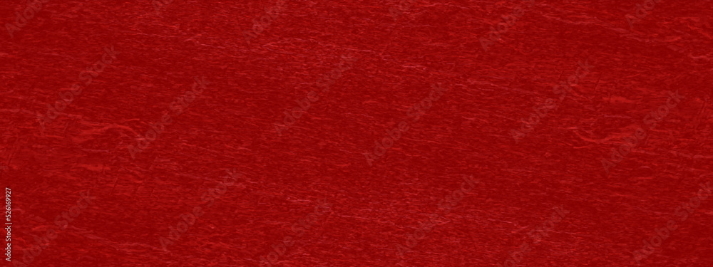 Abstract shinny and bright red carpet texture, decorative red grunge ...