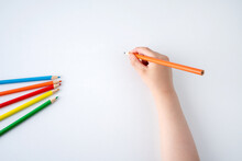 Pencil List Paper Free Stock Photo - Public Domain Pictures