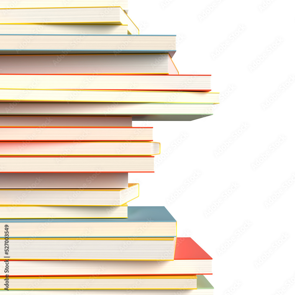 Back to school concept design elements. Learning concept design ...