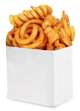 Curly Fries Free Stock Photo - Public Domain Pictures