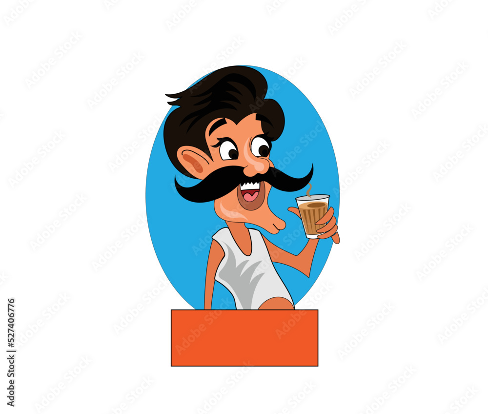 Wala wala cartoon store