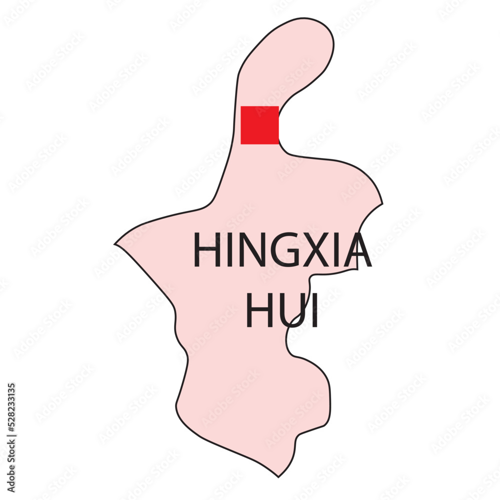 CHINA'S POLITICAL MAP, CHINA'S DIFFERENT REGIONS, STATES, AND PROVINCES ...