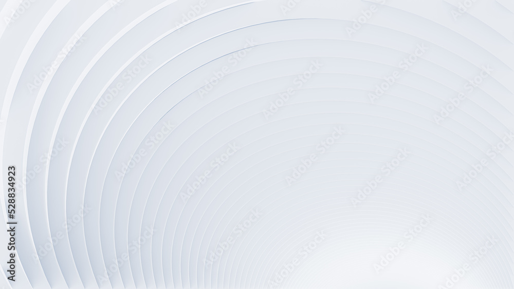 Clean white curve for Abstract gray shadows, white textures. Abstract ...