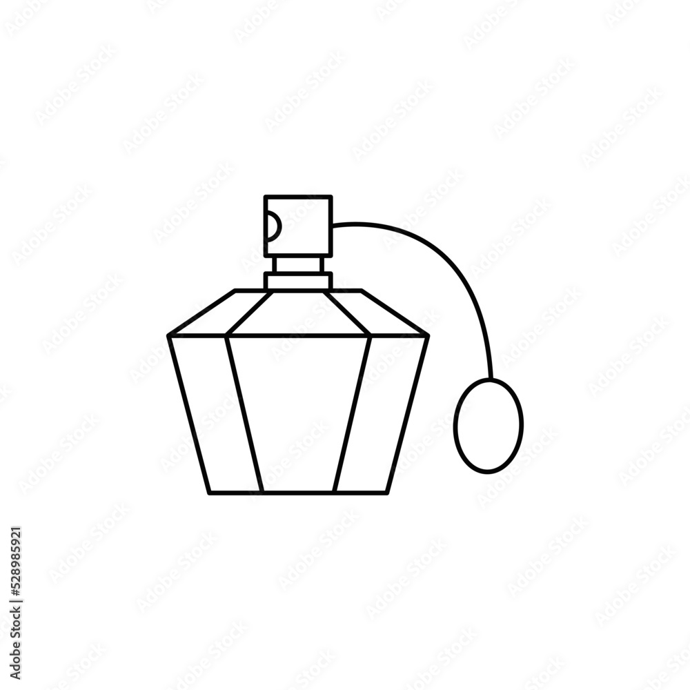 Icon perfume store