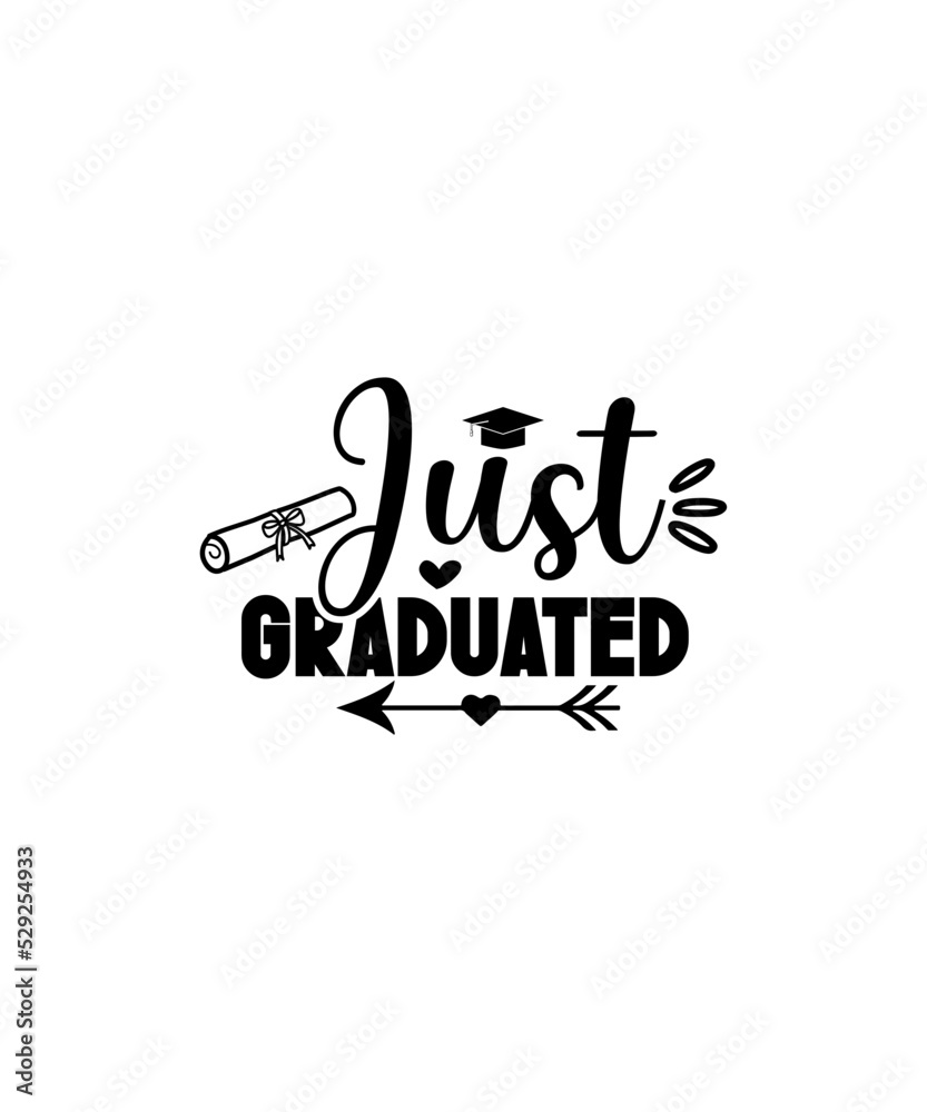 Graduation SVG Bundle, Graduation Shirt Design SVG, 2022 Grad SVG ...