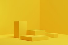 Basic Yellow Square Free Stock Photo - Public Domain Pictures