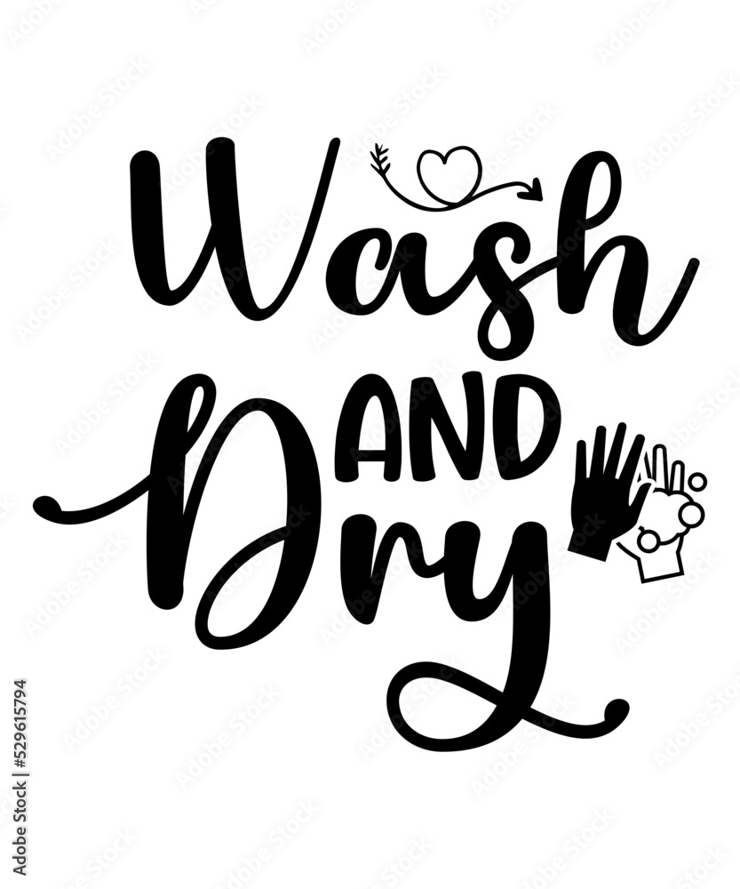 Image vectorielle Stock Bathroom SVG Bundle, Bathroom SVG, Funny ...