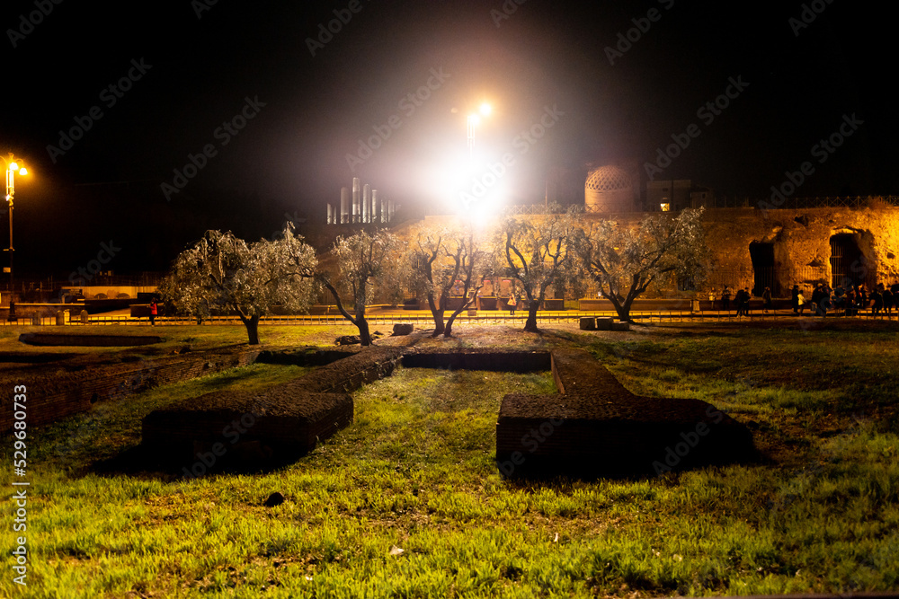 arch of constantine in rome italy renaissance art hisoty in italy ...