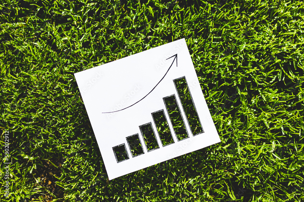 circular economy and sustainable development increasing in popularity ...