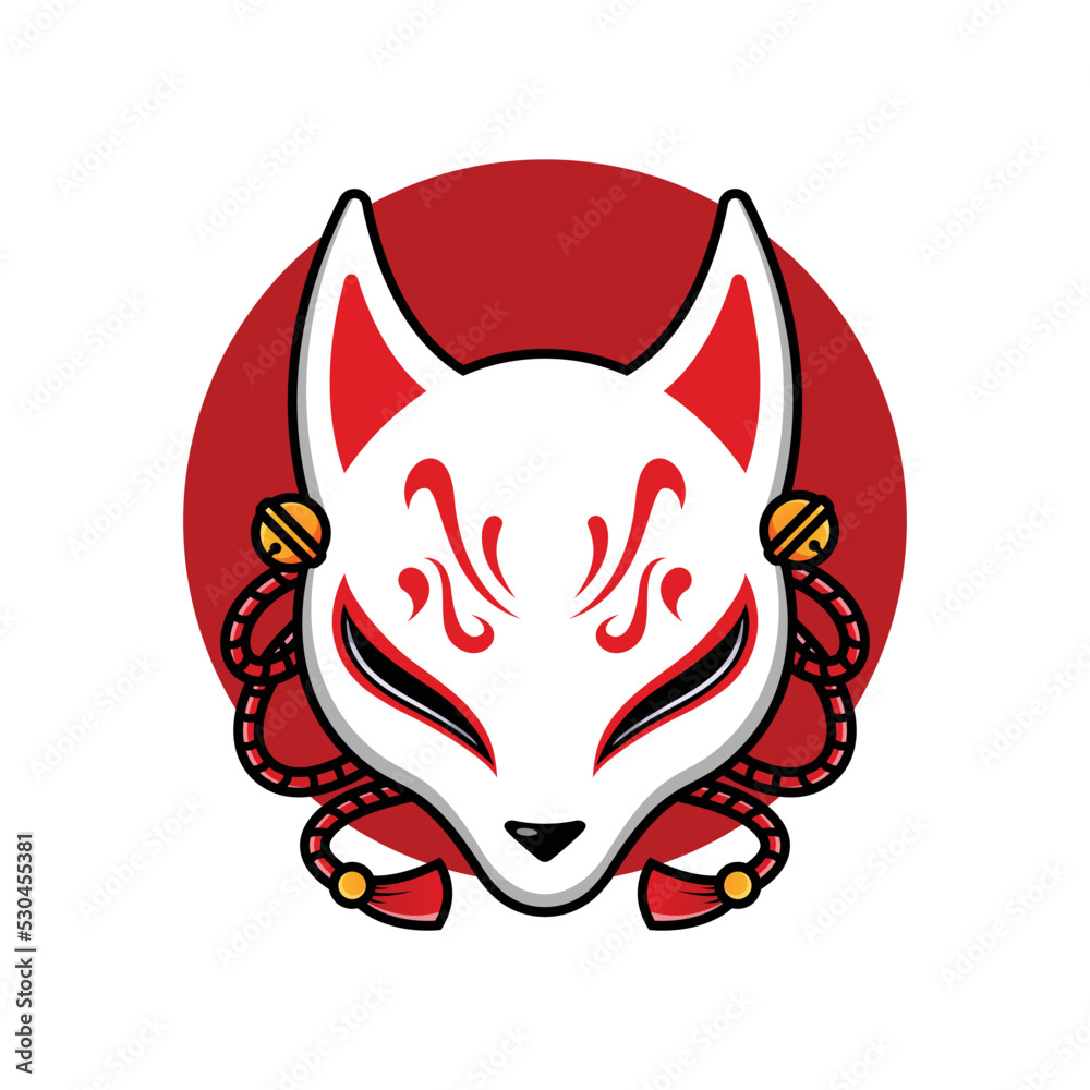 Kitsune Symbol