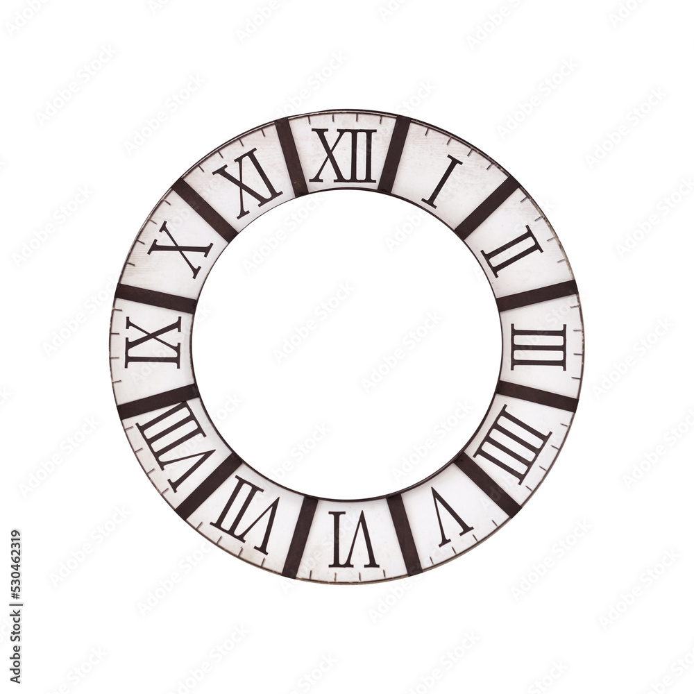 zodiac sign leo clock Stock Photo | Adobe Stock