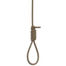 Noose Free Stock Photo - Public Domain Pictures